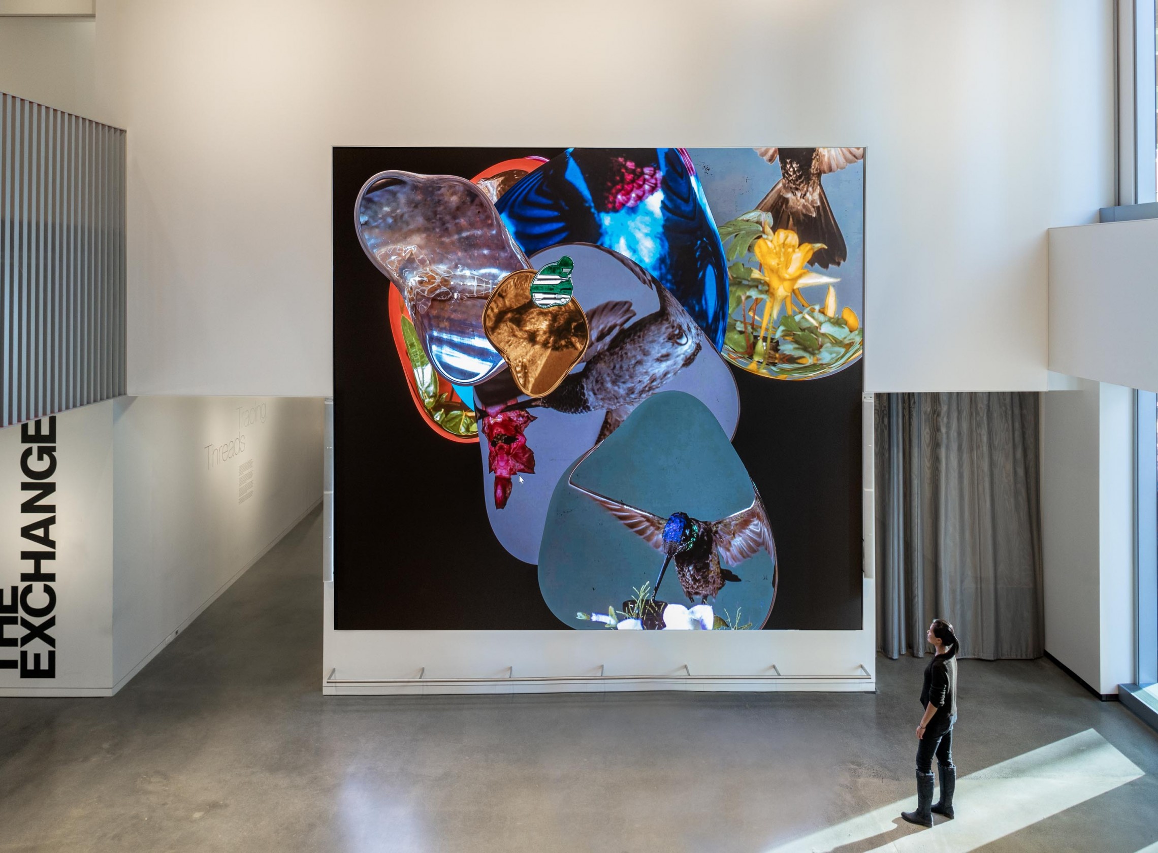 Liquid Archive | TheGreenEyl